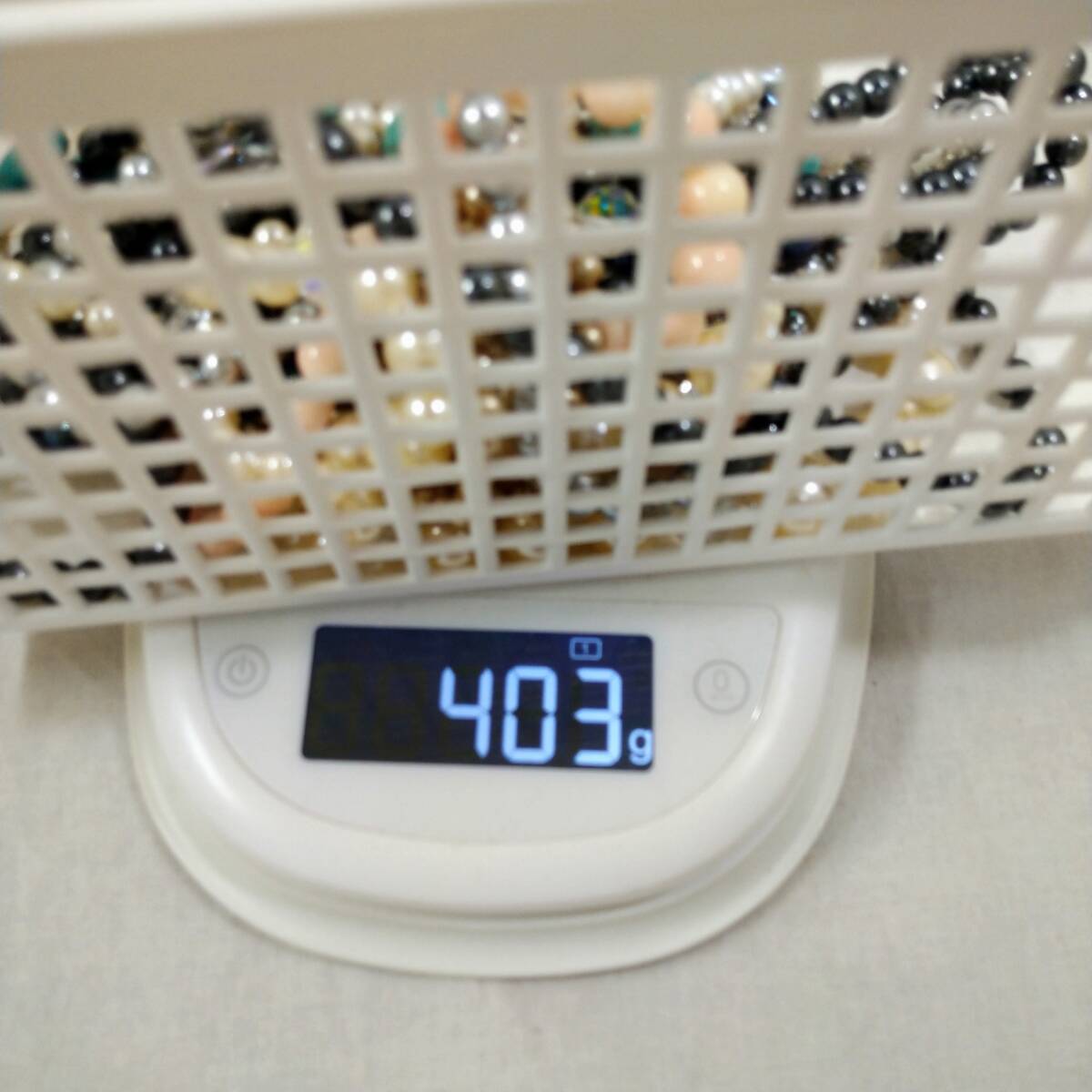 Yahoo!オークション - 【大放出】パール他 ネックレス 大量 おまとめ ...