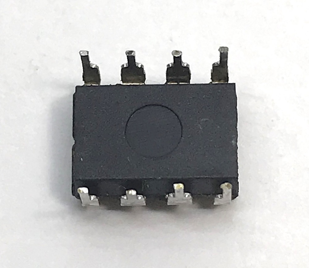 Yahoo!オークション - Texas Instruments RC4558P AC Malaysia