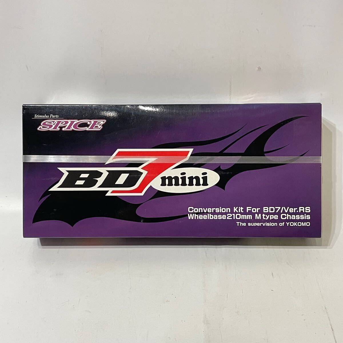 Yahoo!オークション - 1円〜 売り切り ヨコモ SPICE スパイス コンバー...