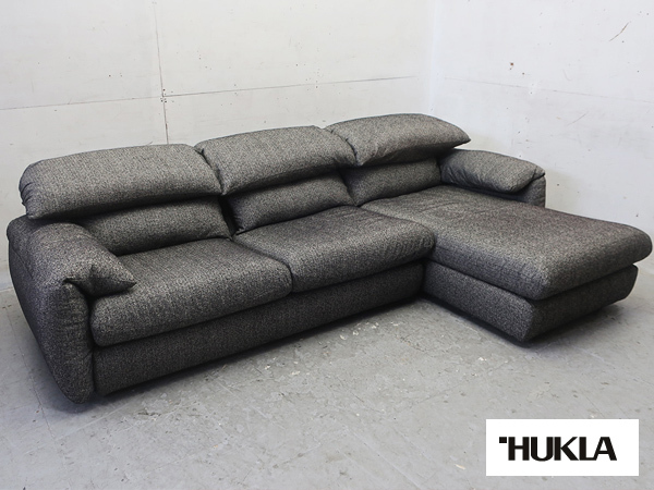 Yahoo!オークション - P799 展示品 HUKLA/フクラ EDINA/エディナ カウ...