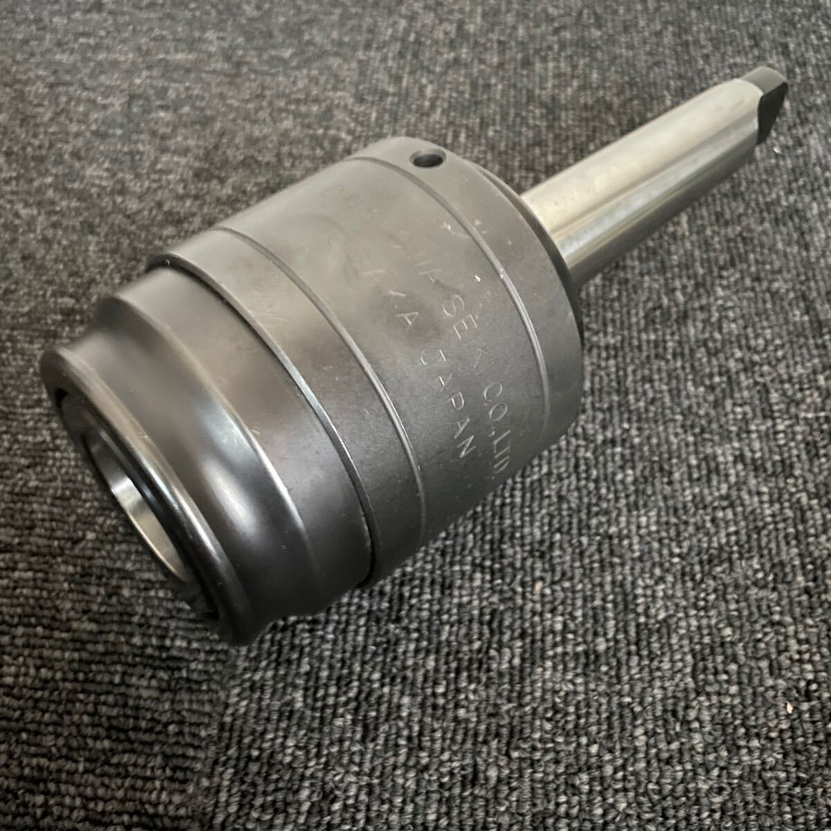 Yahoo!オークション - 【美品】【点検済】BIG 製 クイックチェンジチャ...