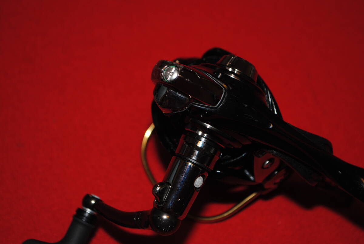 Yahoo!オークション - ダイワ 18 銀狼 LBD