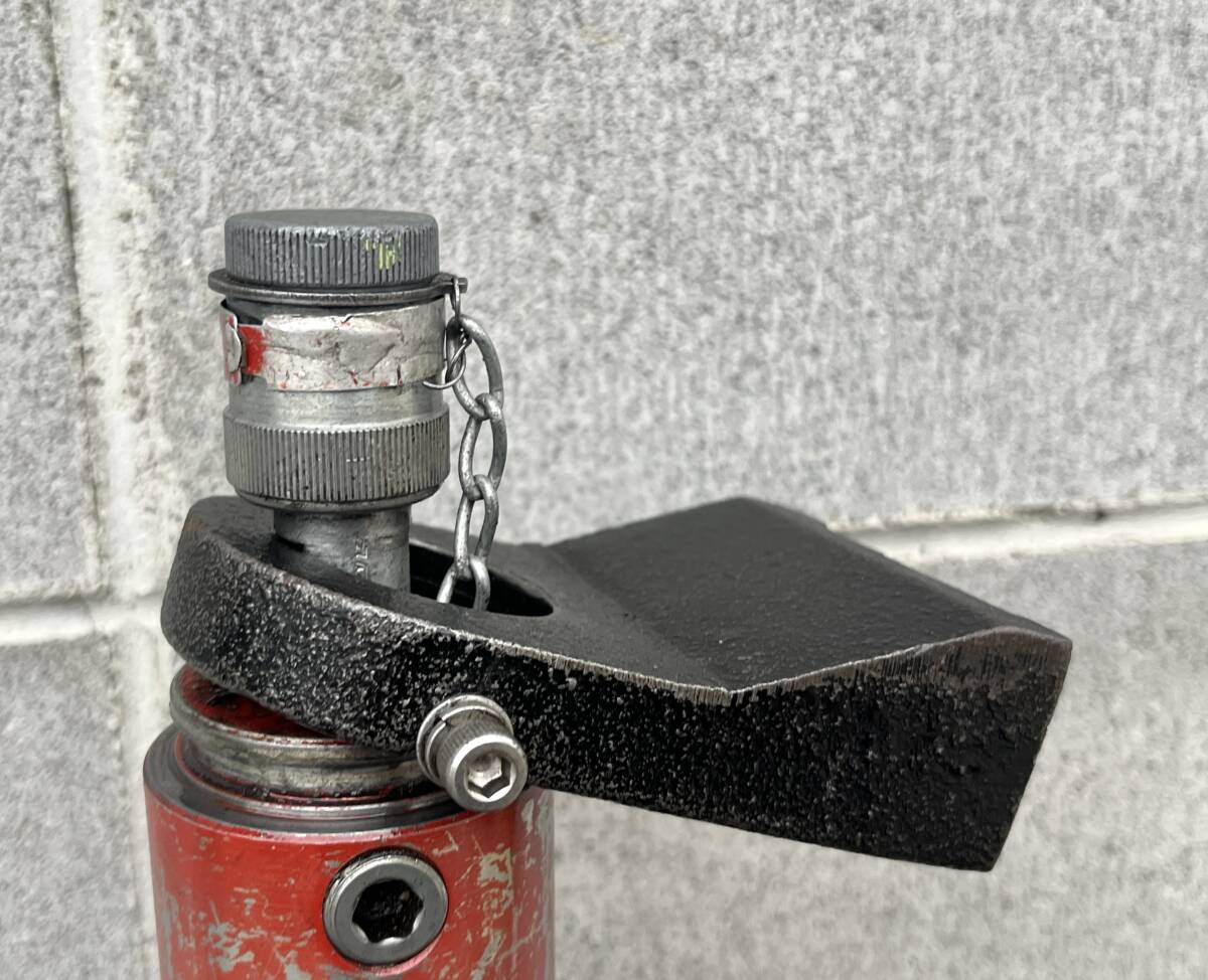 Yahoo!オークション - IZUMI イズミ 泉精機製作所 パイプベンダー PB-1...