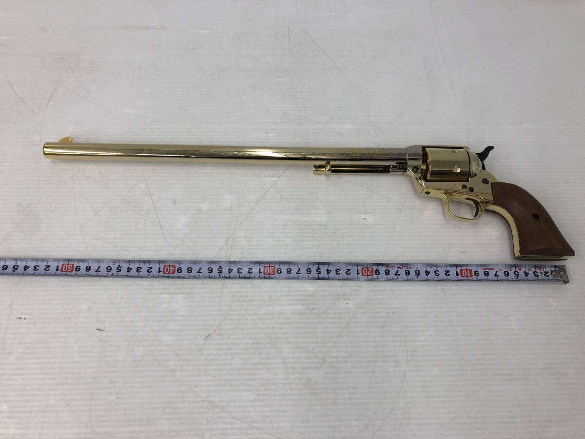 Yahoo!オークション - 300436 CAW コルトSAA COLT バントラインスペシ...