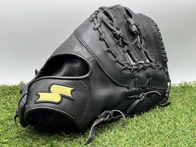 Yahoo!オークション - 【101704】SSK エスエスケイ スペシャルメイクグ...