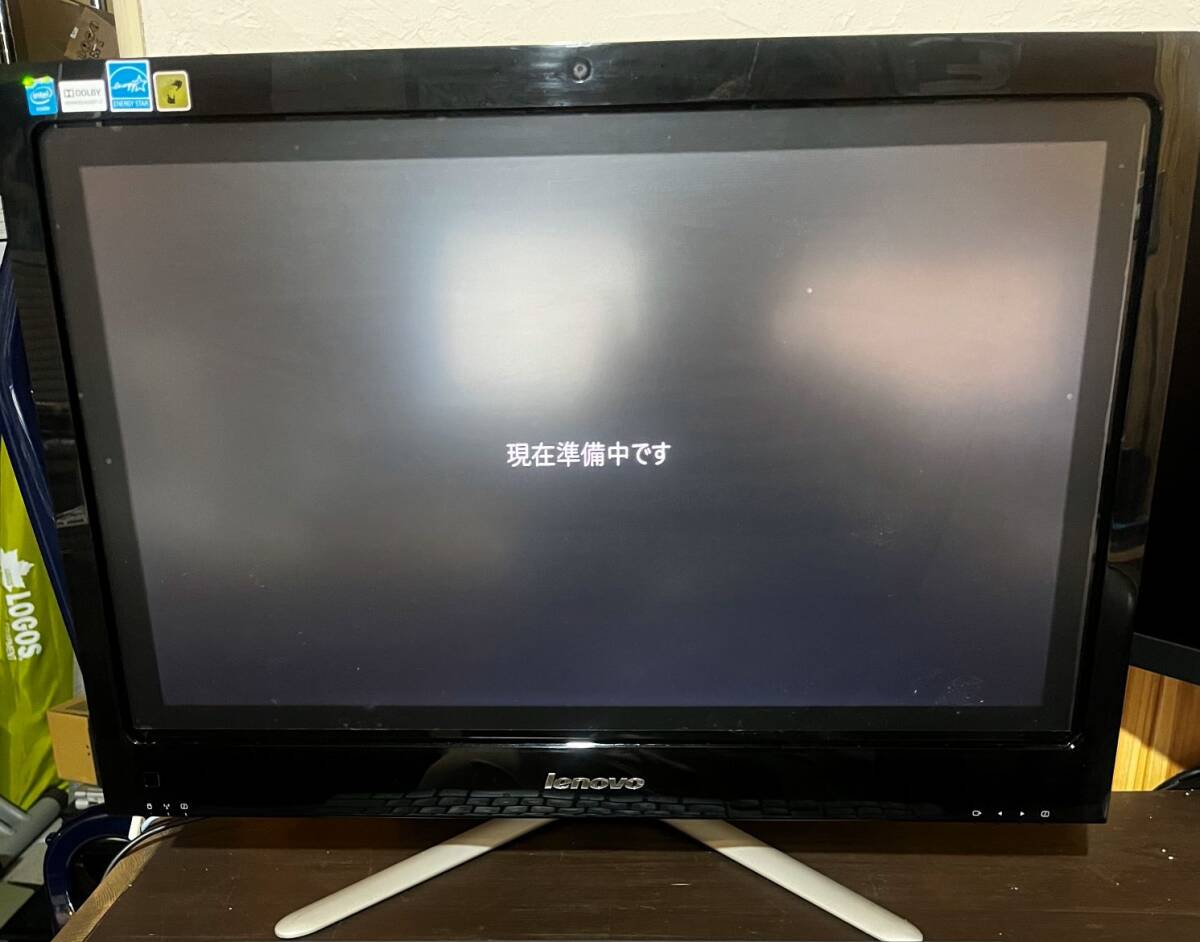 Yahoo!オークション - lenovo ideacentre C440