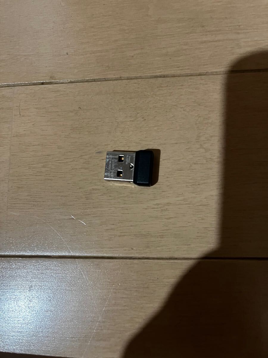 Yahoo!オークション - logicool K295 ワイヤレスキーボード美品2