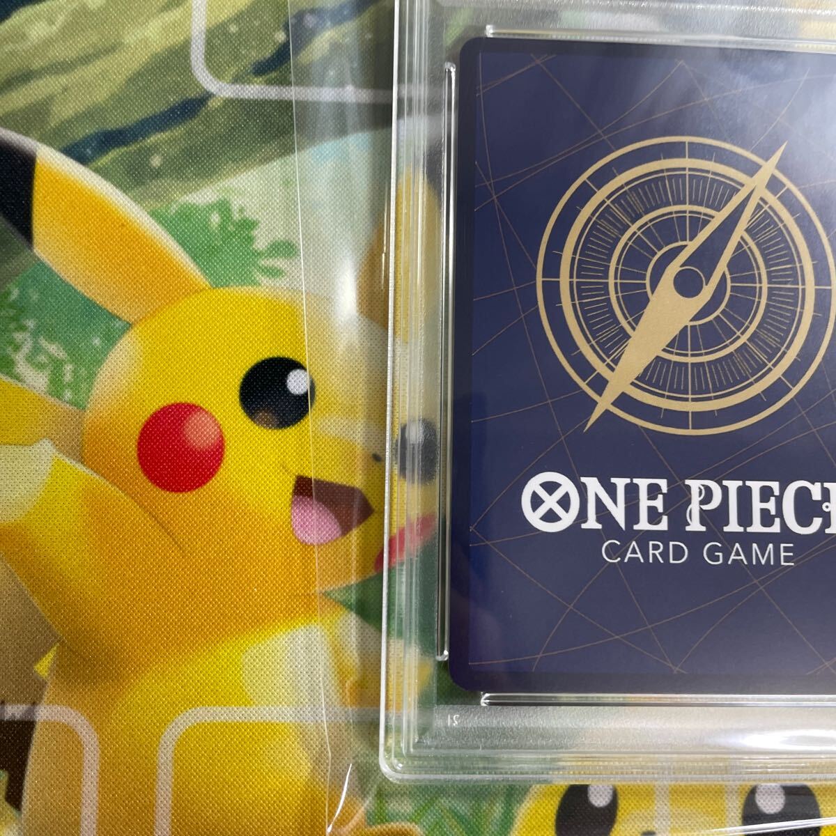 Yahoo!オークション - PSA10 ゴール・D・ロジャー SEC-P [OP09-118](...