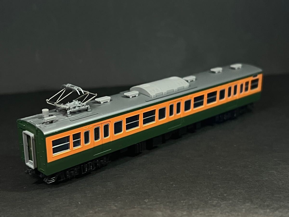 Yahoo!オークション - 【TOMIX 国鉄113 700系近郊電車（祝・湖西線開通...