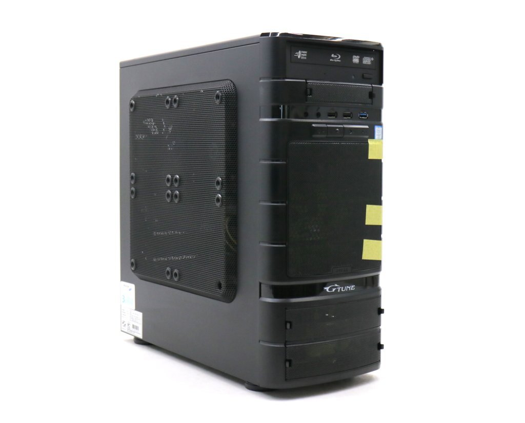 Yahoo!オークション - mouse computer NG-im570PA1-SP Core i7-6700K 4...