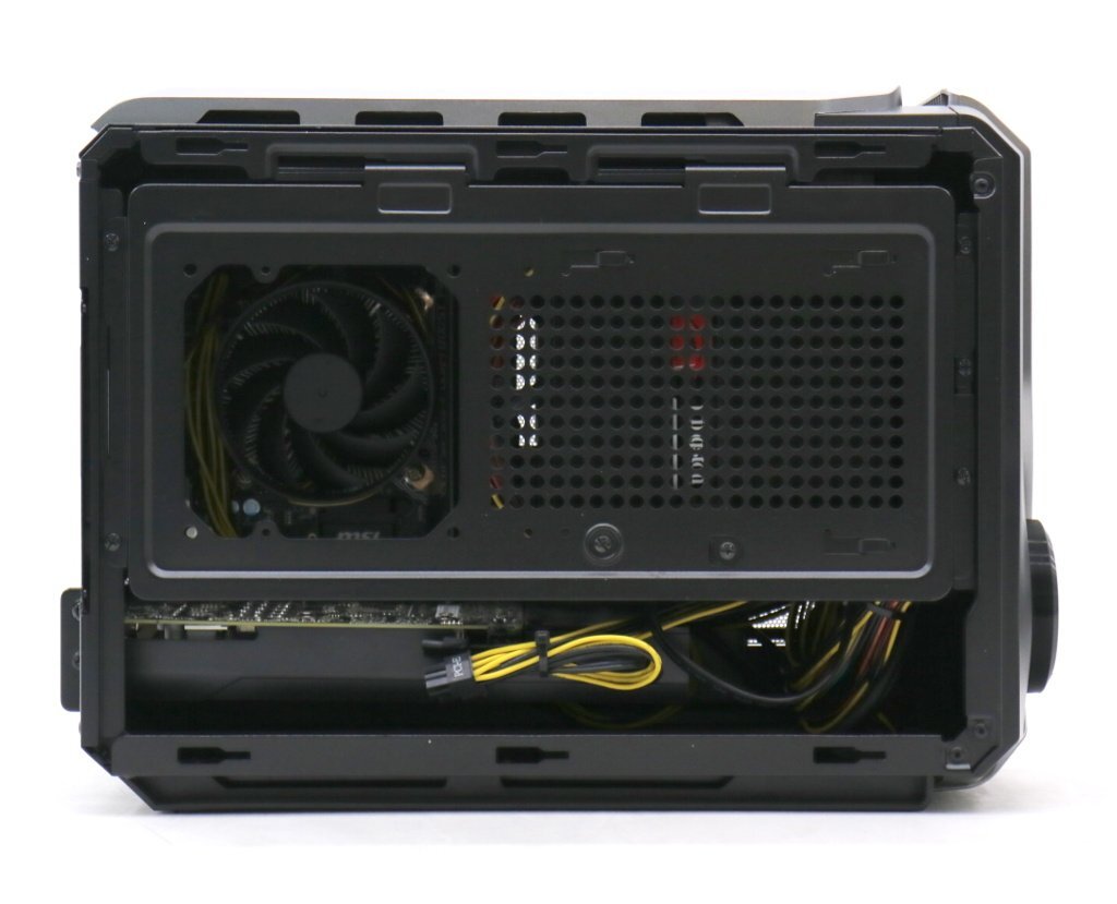 iiyama ILeDXi-C122-i5-LNSSM/X6074 Core i5-7400 3GHz 8GB 240GB SSD GeForce GTX1060 3GB Windows10 ...