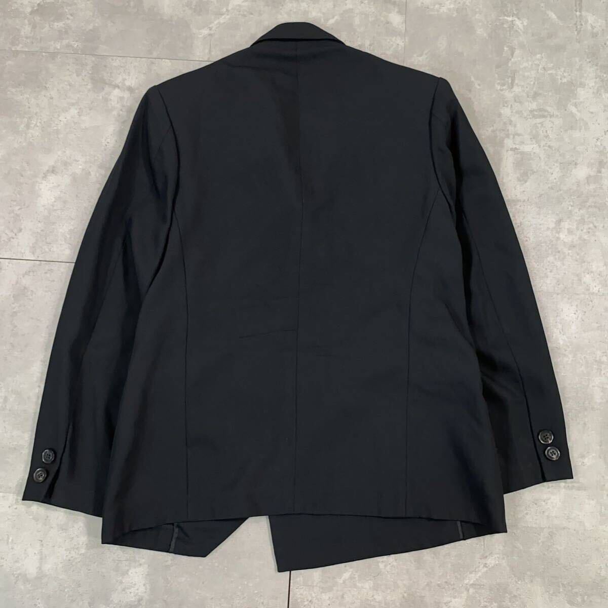 Yahoo!オークション - 超希少 Yohji Yamamoto ヨウジヤマモト 80s 丸文...