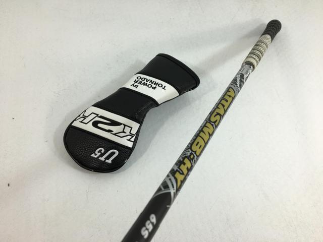 Yahoo!オークション - 即決 中古 K2K ワンレングス ユーティリティ U5 ...