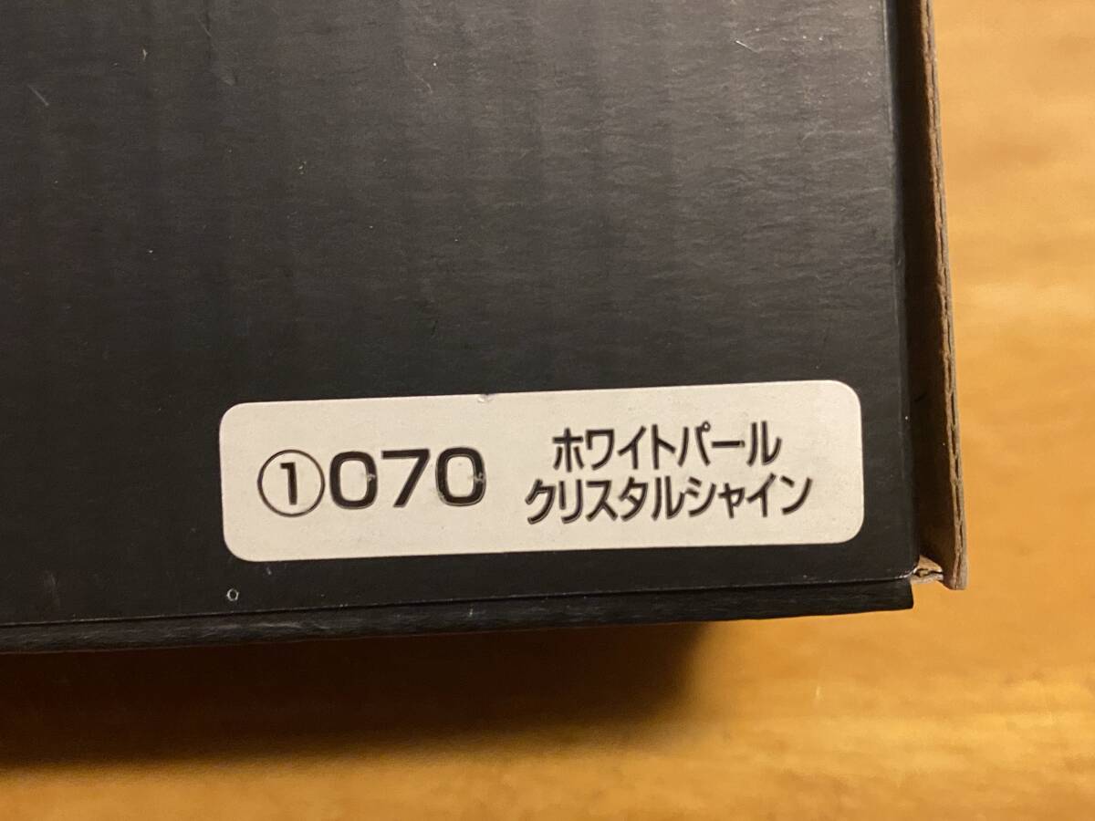 Yahoo!オークション - （611） トヨタカラーサンプル 非売品 C-HR 070...