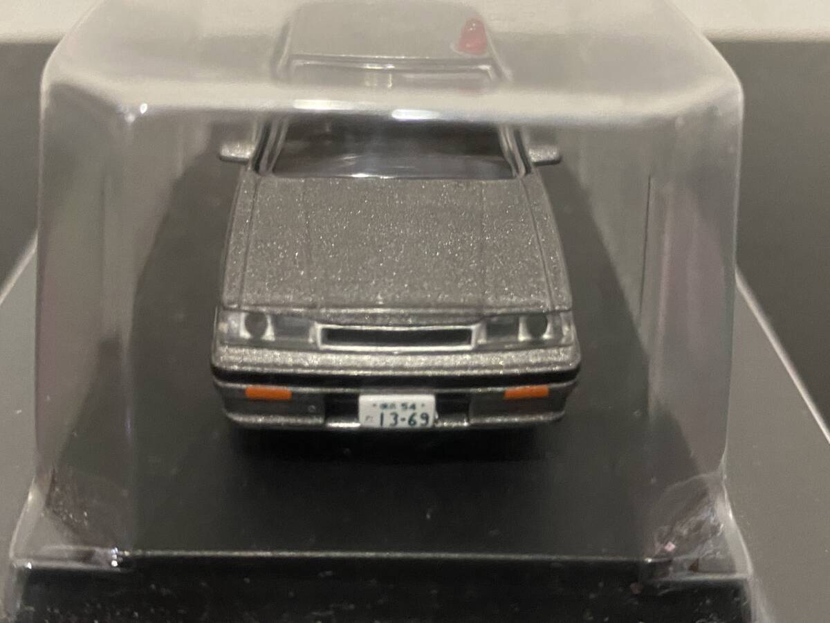 Yahoo!オークション - （611） アオシマ あぶない刑事 R31スカイライ...