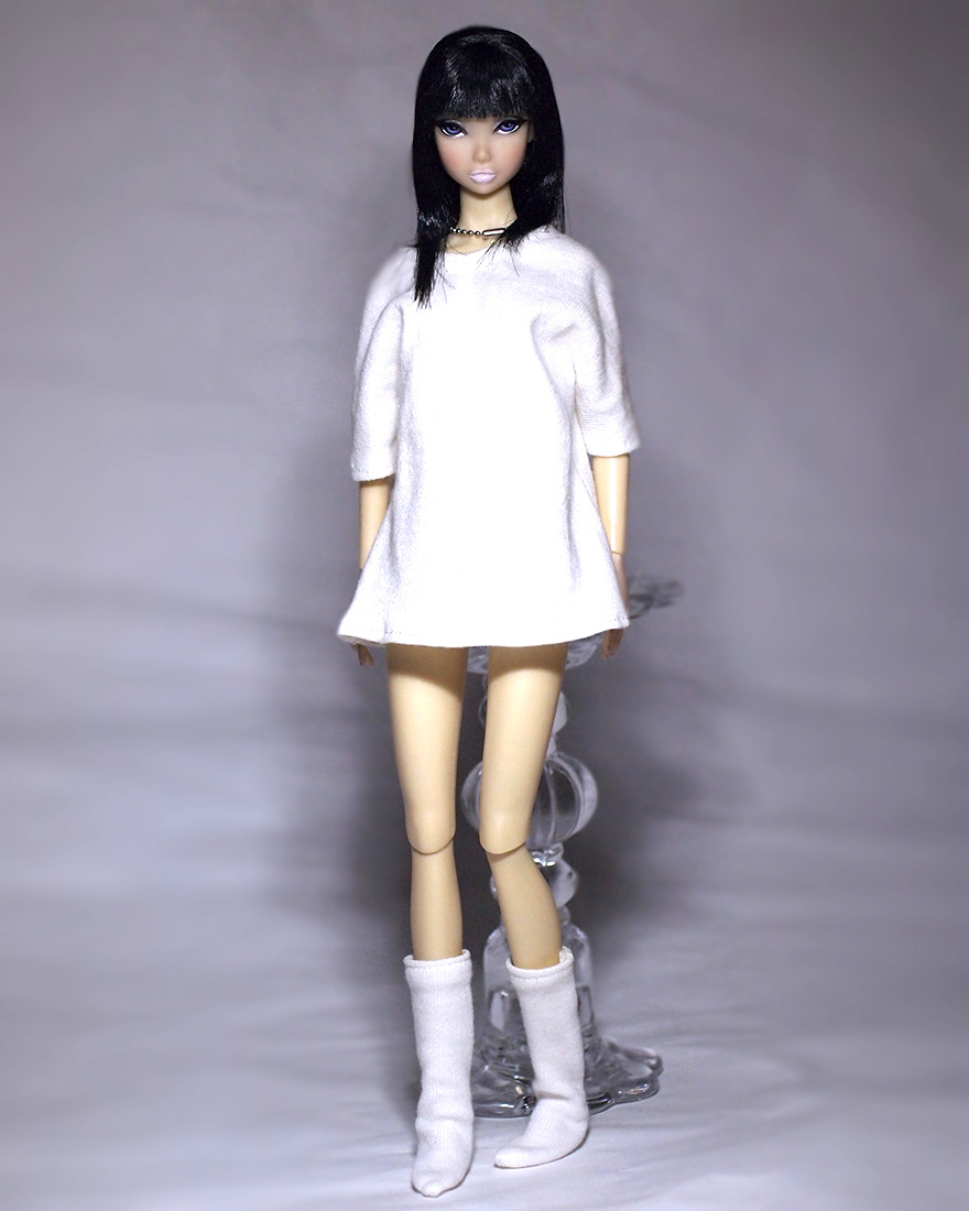 Yahoo!オークション - FR nippon misaki アンチソシアル・ガール/ミサ...