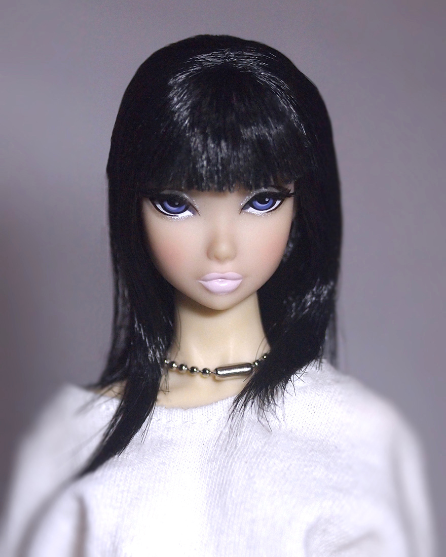 Yahoo!オークション - FR nippon misaki アンチソシアル・ガール/ミサ...