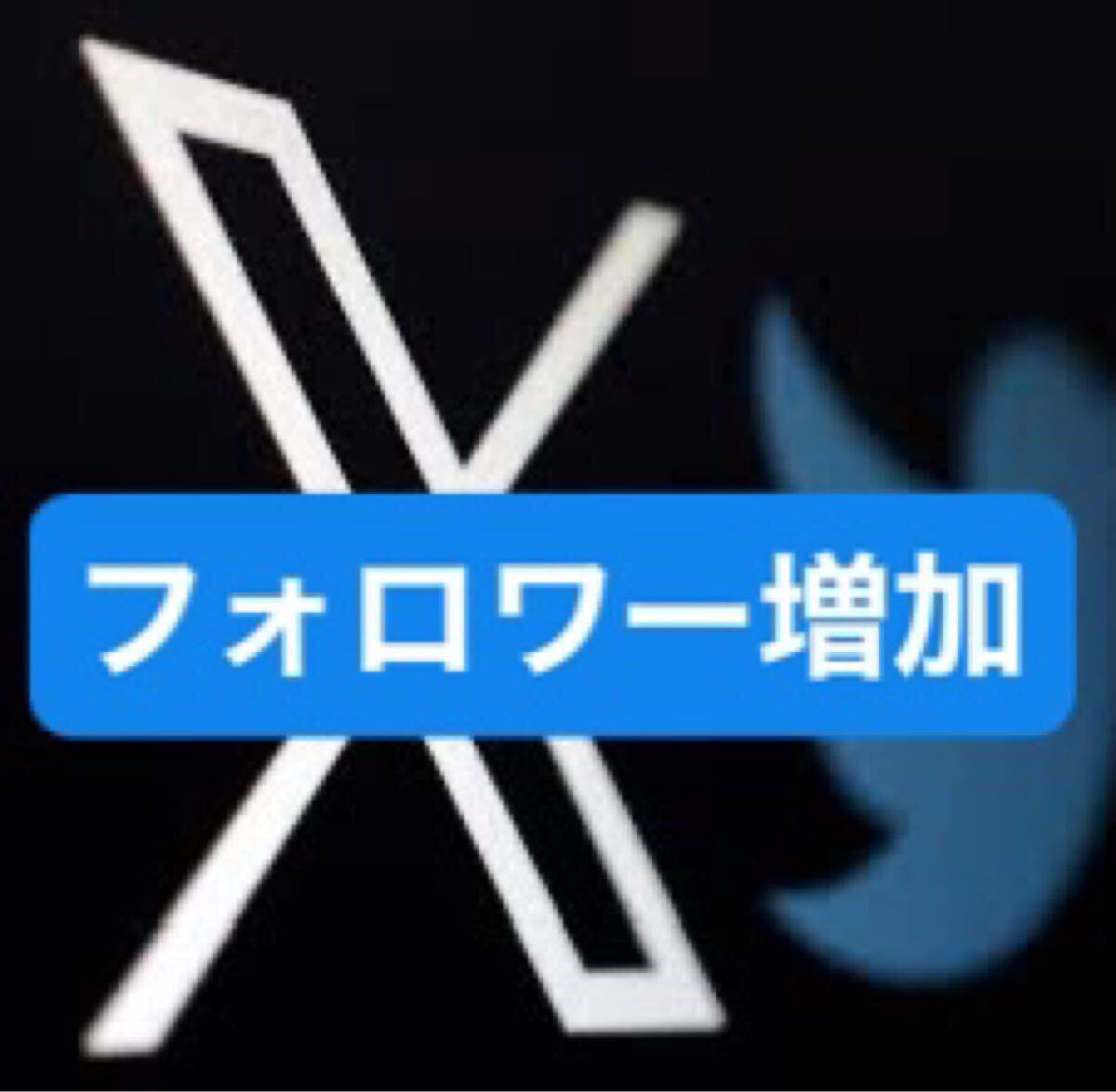 Yahoo!オークション - Xフォロワー8000人増加できるツール 最高品質 自...