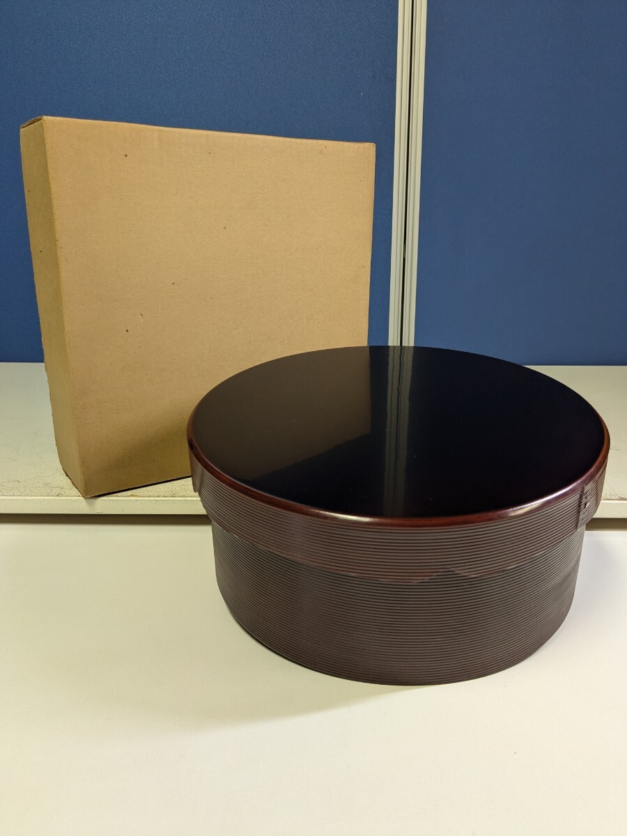 Yahoo!オークション - 10256 茶道具 千歳盆 木製 漆器 丸盆