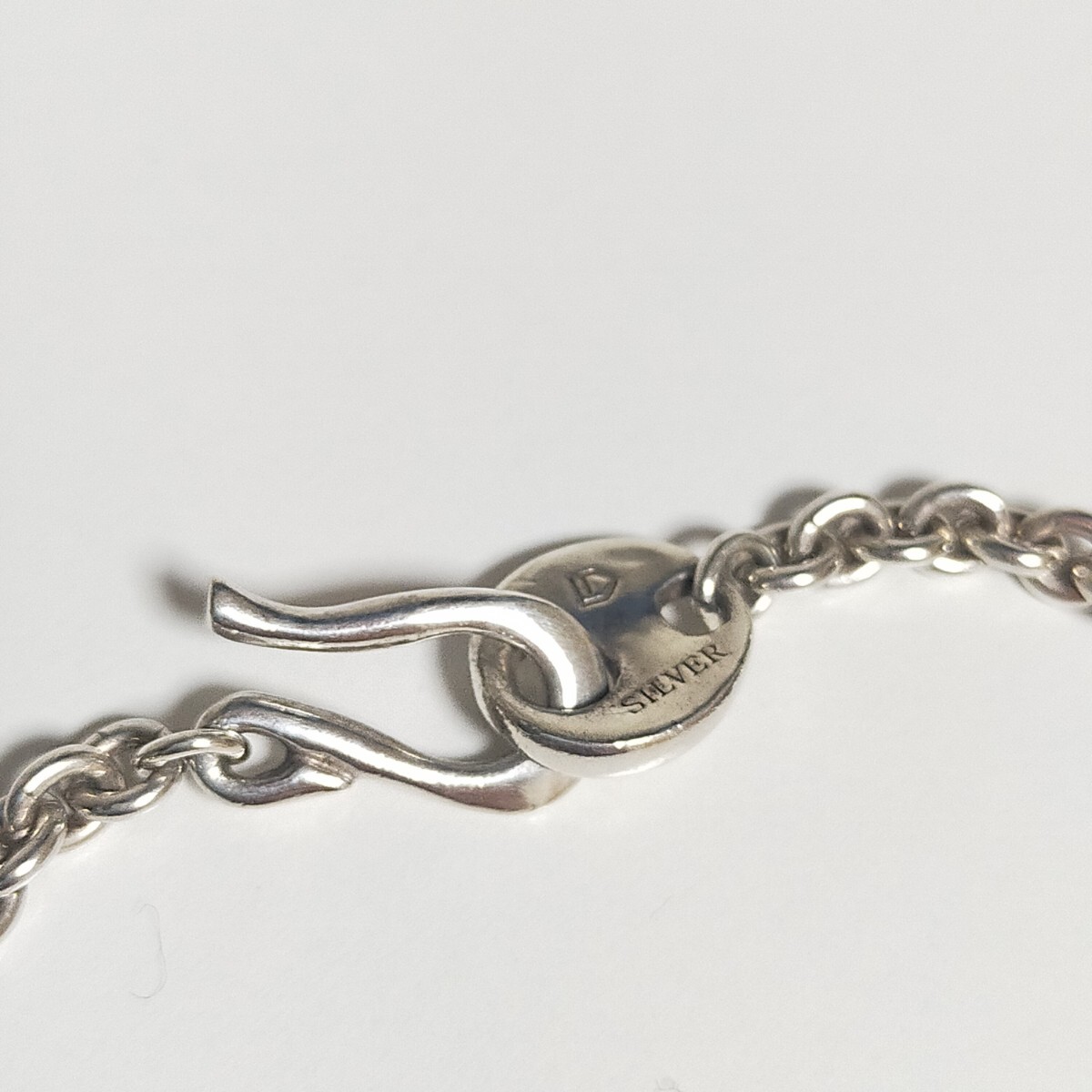 GARNI ガルニ Crockery Ring Pendant クロッケリー リング GARNI ガルニ Crockery Ring Pendant クロッケリー リング