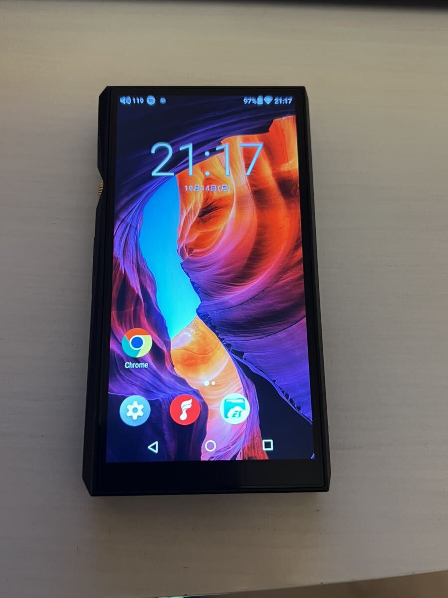 Yahoo!オークション - fiio M11 PRO