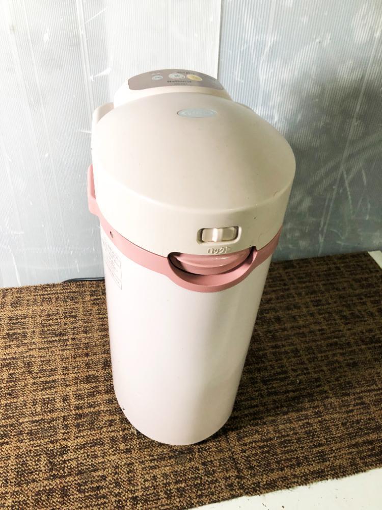 Yahoo!オークション - 中古 National/ナショナル 家庭用生ごみ処理機 ...