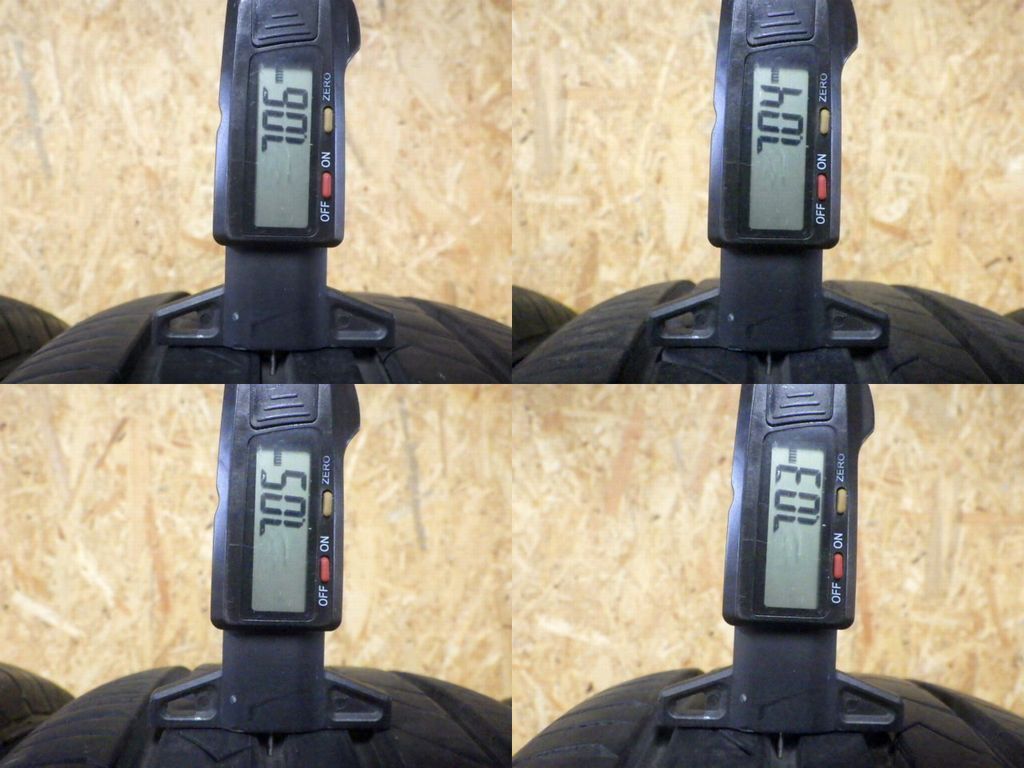 Yahoo!オークション - 【K309】T0310174 送料無料 2022年製造 約8.5部...