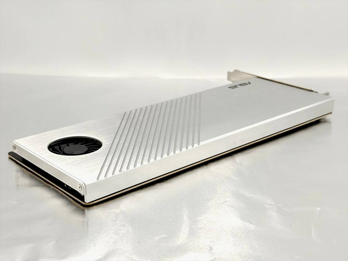 Yahoo!オークション - 〓 2) ASUS M.2スロット増設PCIE拡張ボード HYPE...