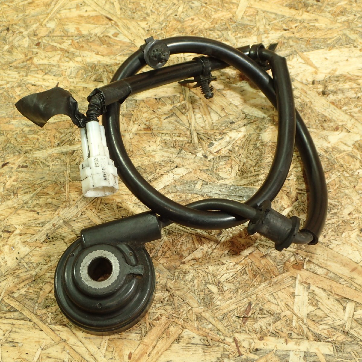 Yahoo!オークション - 【送料SSサイズ】Kawasaki LX125C-A074 KLX125 ...