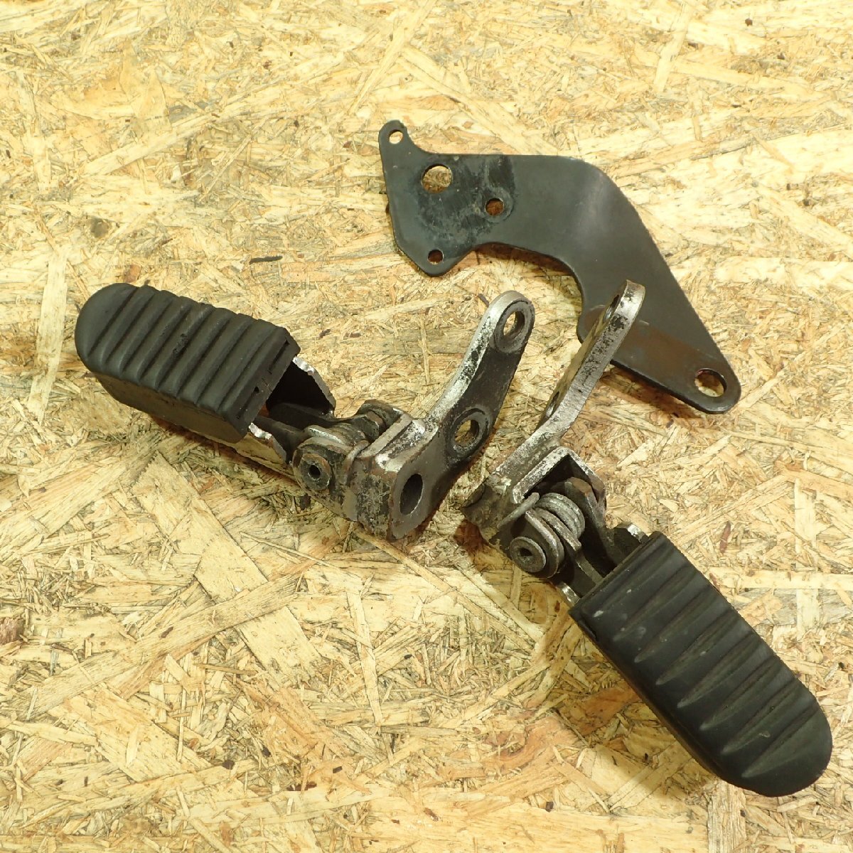 Yahoo!オークション - 【送料SSサイズ】Kawasaki LX125C-A074 KLX125 ...