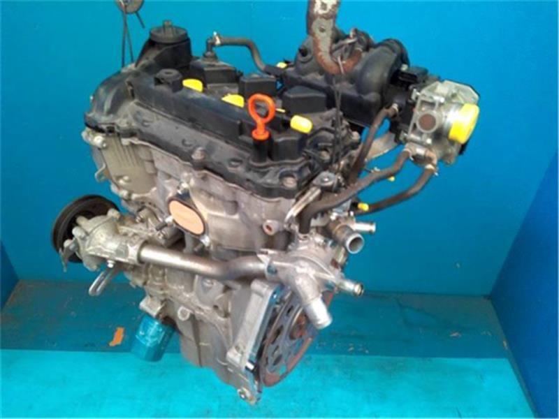 Yahoo!オークション - ホンダ 純正 N-ONE 《 JG1 》 エンジン P70300-2...