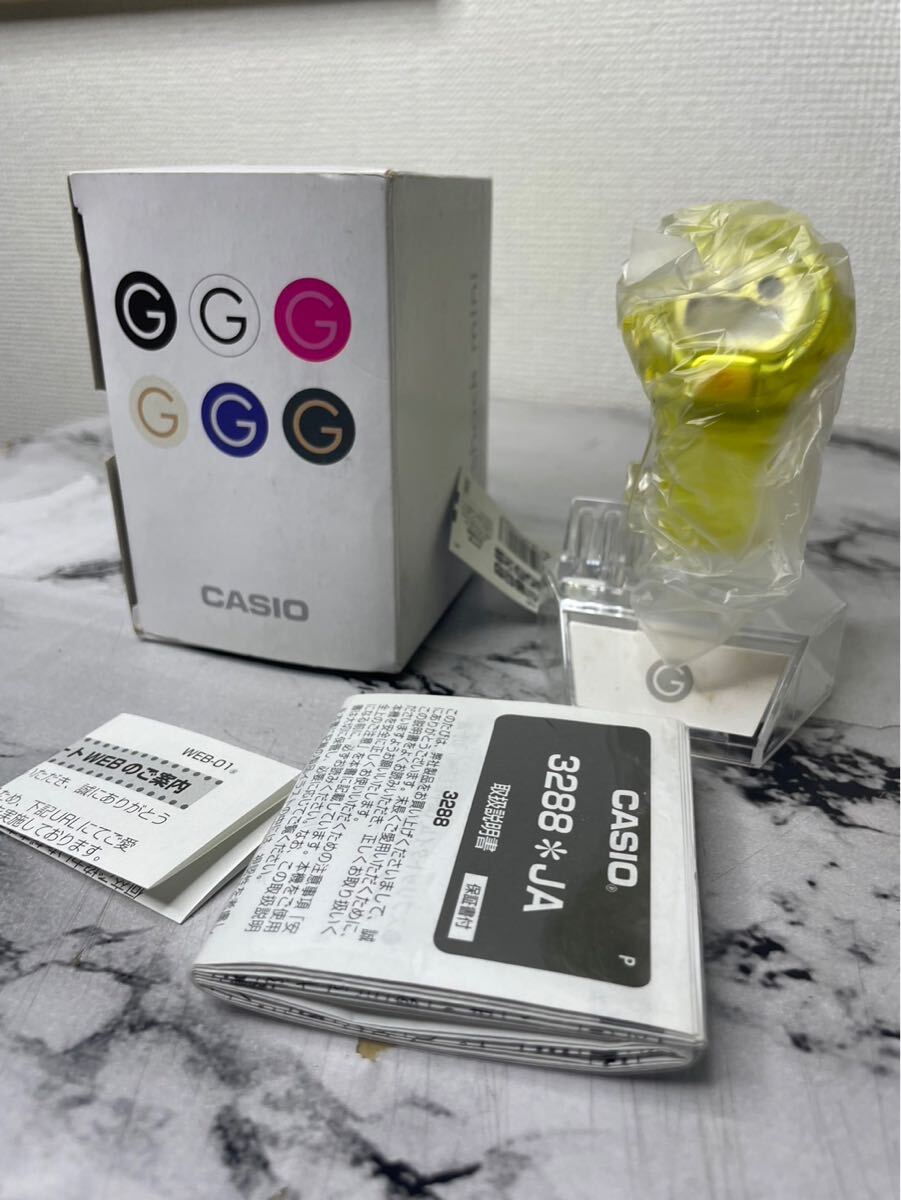 Yahoo!オークション - G-SHOCK mini CASIO GMN-692 現状品