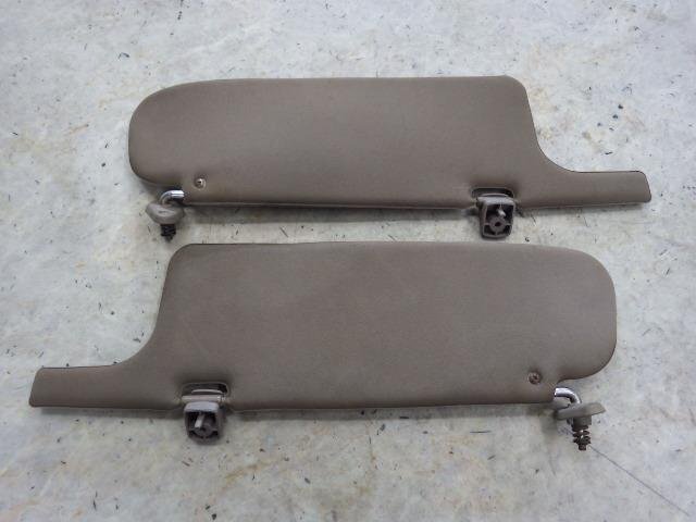 Yahoo!オークション - 【KBT】セドリック E-WY30 サンバイザー 96400-9...