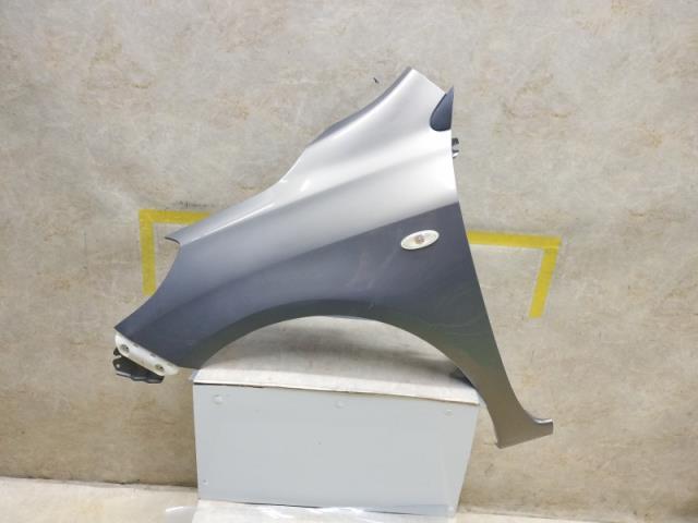 Yahoo!オークション - 【KBT】ラティオ DBA-N17 左フロント フェンダー...