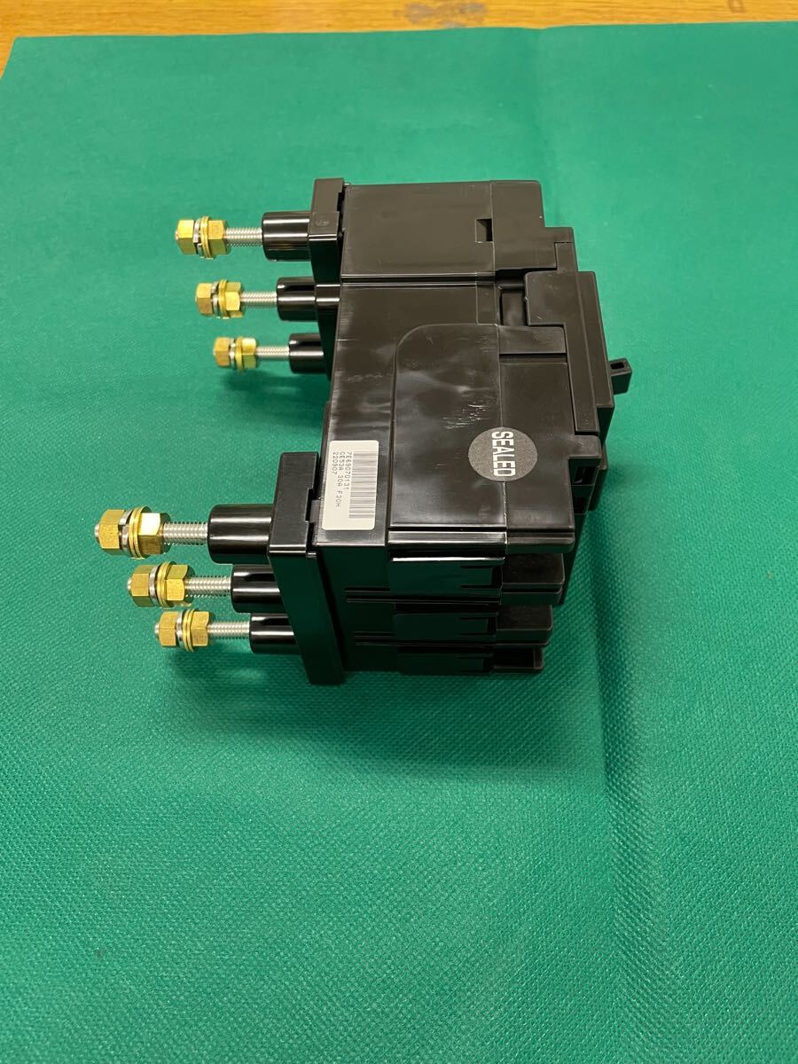 Yahoo!オークション - 漏電ブレーカー30A（未使用）