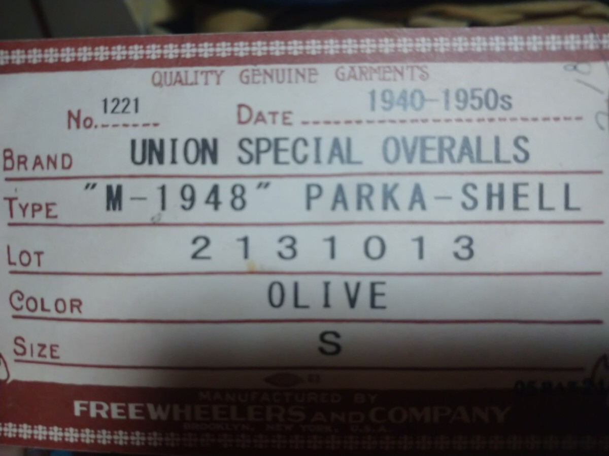 Yahoo!オークション - フリーホイーラーズ M-1948