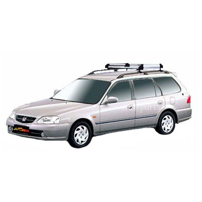 Yahoo!オークション - タフレック ルーフキャリア Hシリーズ HR22+ ホ...