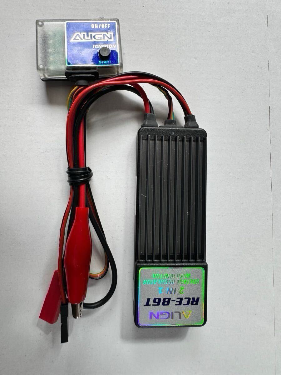 Yahoo!オークション - AL IGN RCE-B6T 2GN1レギュラー