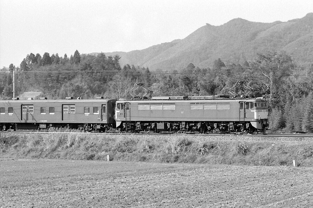 Yahoo!オークション - EF61 6 + マニ50-2059