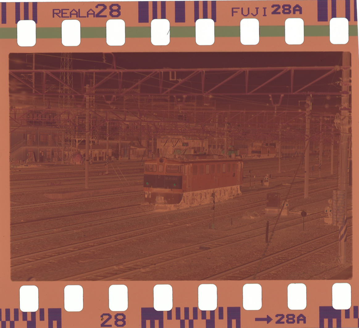 Yahoo!オークション - EF61 204