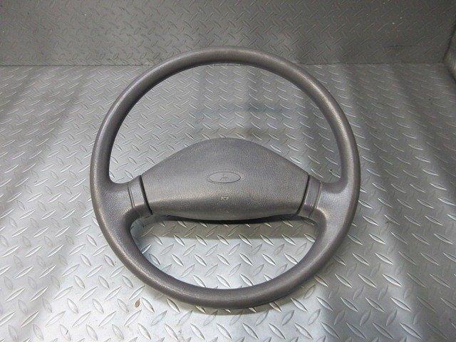 Yahoo!オークション - 25 ミニキャブU42Tトラック ステアリング/ハンド...