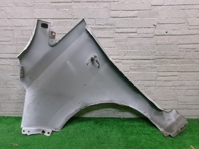 Yahoo!オークション - ニッサン デイズ 右フェンダーパネル B21W H29 W...