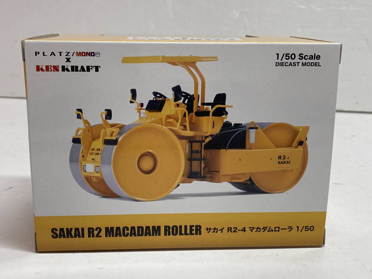 Yahoo!オークション - sy4424-67 プラッツ MONO ケンクラフト KENKRAFT...