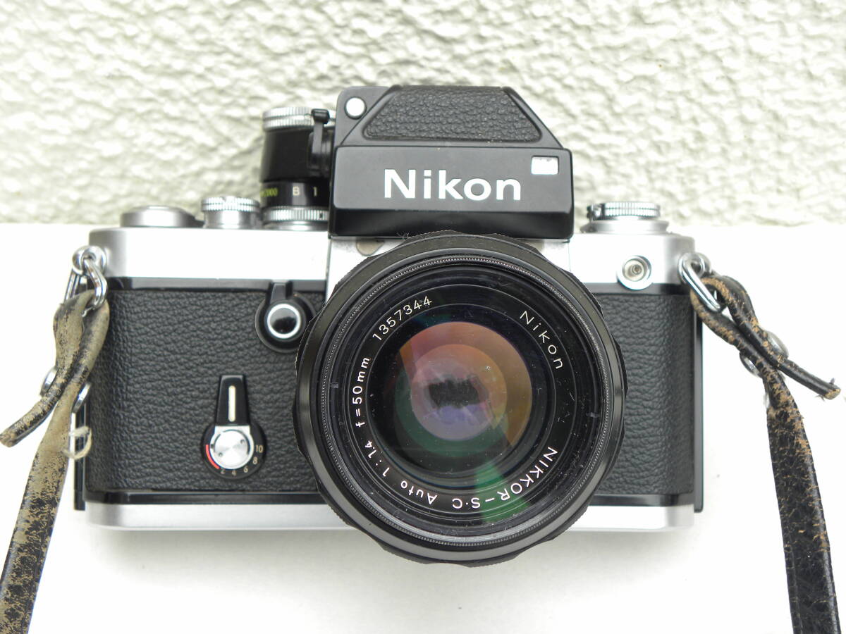 Yahoo!オークション - Nikon F2