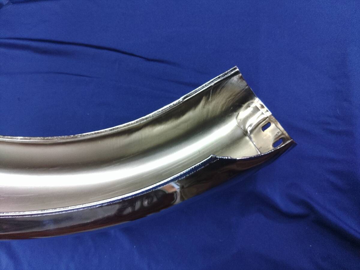 Yahoo!オークション - スズキ リプロ品 リアフェンダー コレダK50 AS50...