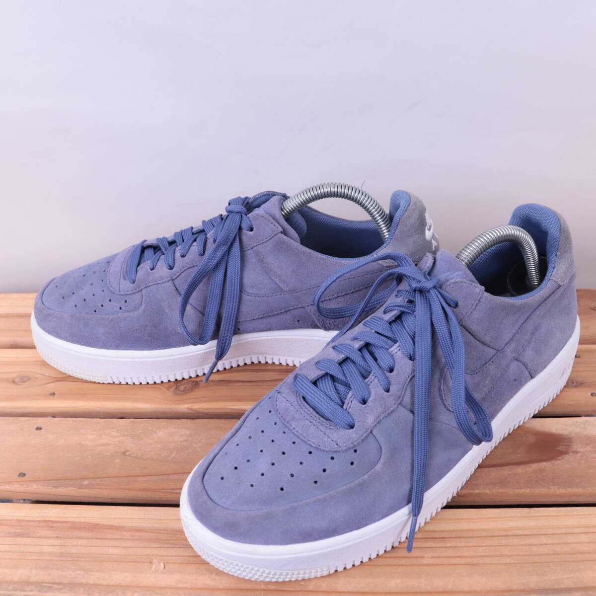 Yahoo!オークション - z5249 ナイキ エアフォース1 ウルトラフォース U...