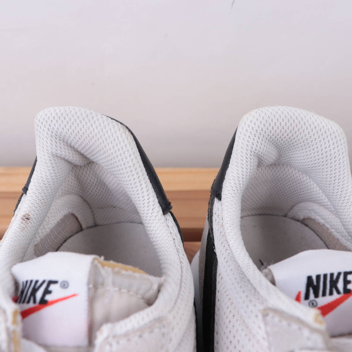 Yahoo!オークション - z5645 ナイキ エア テイルウィンド 79 US7 25.0c...