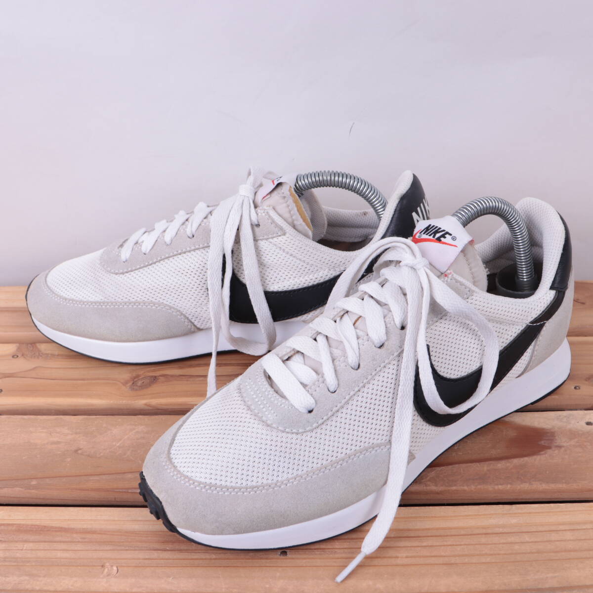 Yahoo!オークション - z5645 ナイキ エア テイルウィンド 79 US7 25.0c...