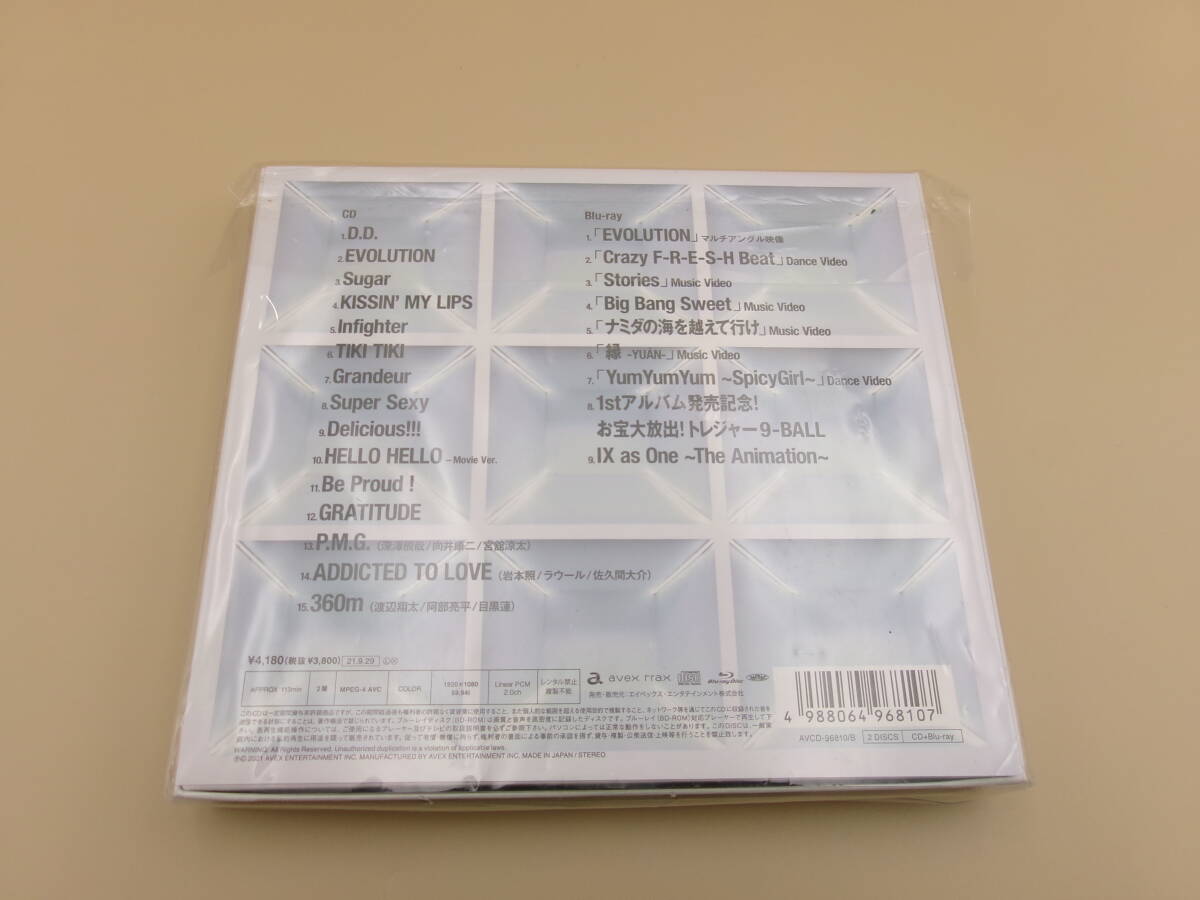 Yahoo!オークション - 8-1 Snow Man SnowManiaS1(初回盤BCD＋Blu-ray)[...