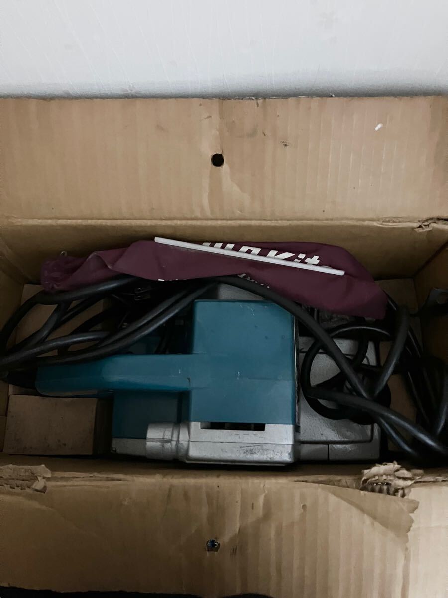 Yahoo!オークション - 【動作品】 makita マキタ モデル 9401 電気ベル...